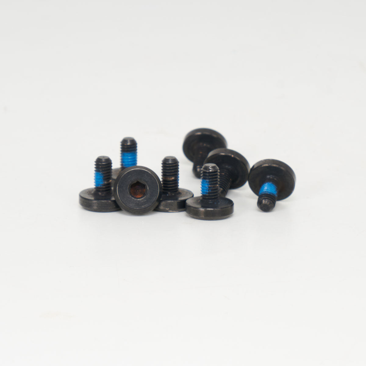 Endless - Screws for Axles (8-Set) - Borderfree