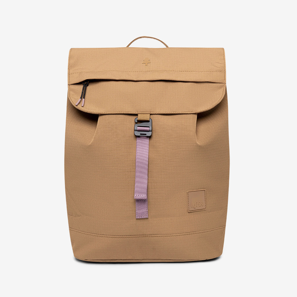 Scout Backpack Toffee Vandra - Borderfree