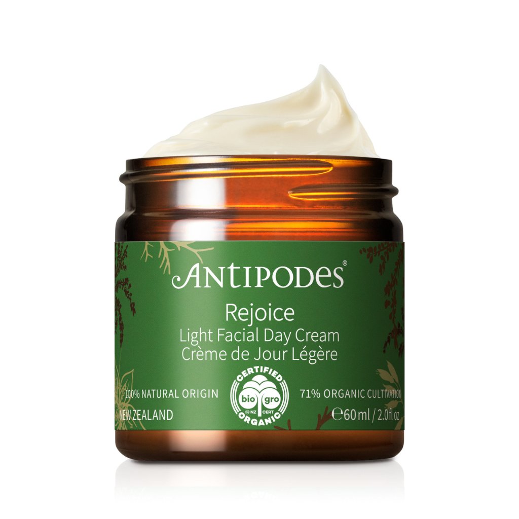 Rejoice Day Cream - Borderfree