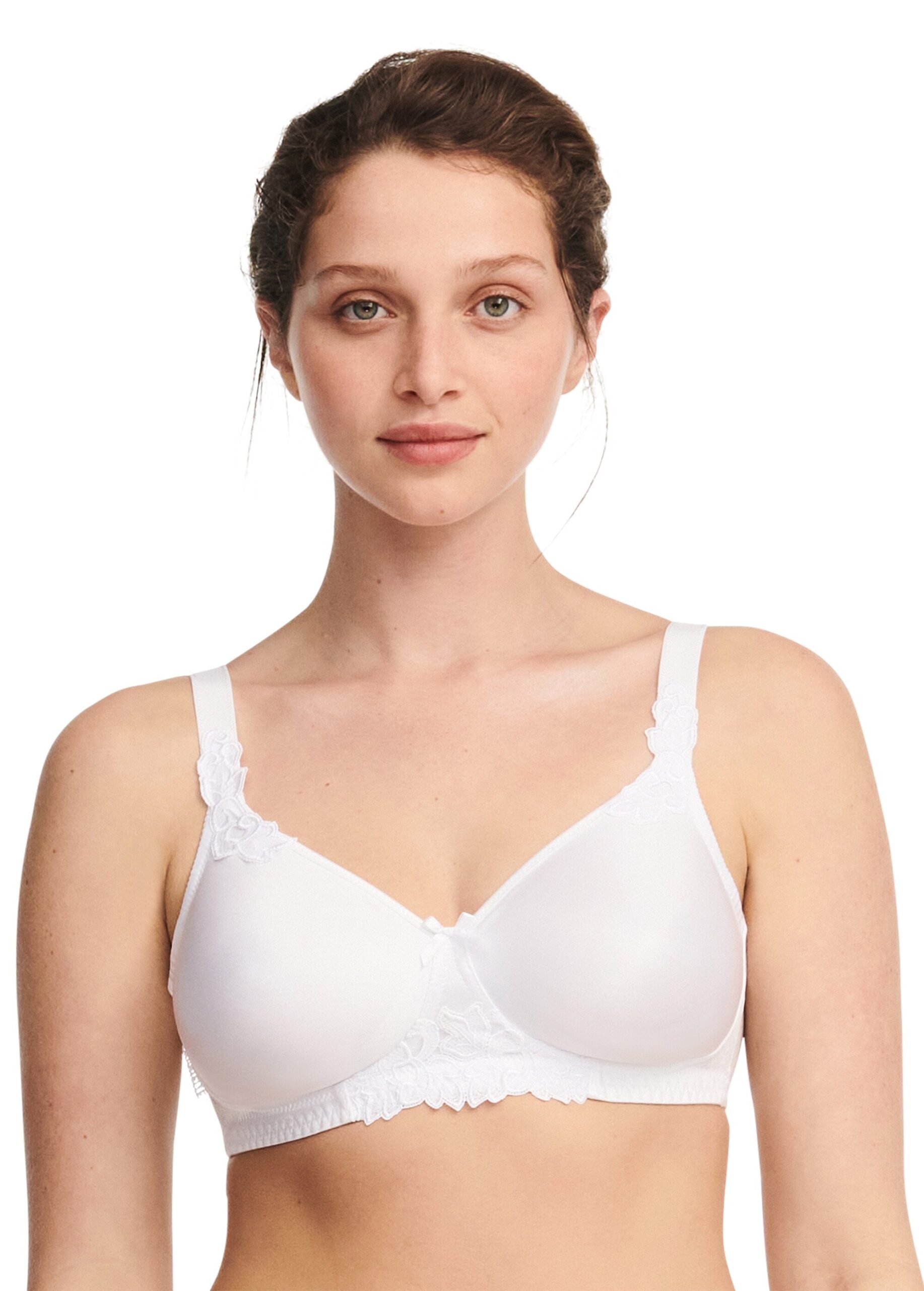 Chantelle® - Soutien-gorge sans armatures maintien - Borderfree