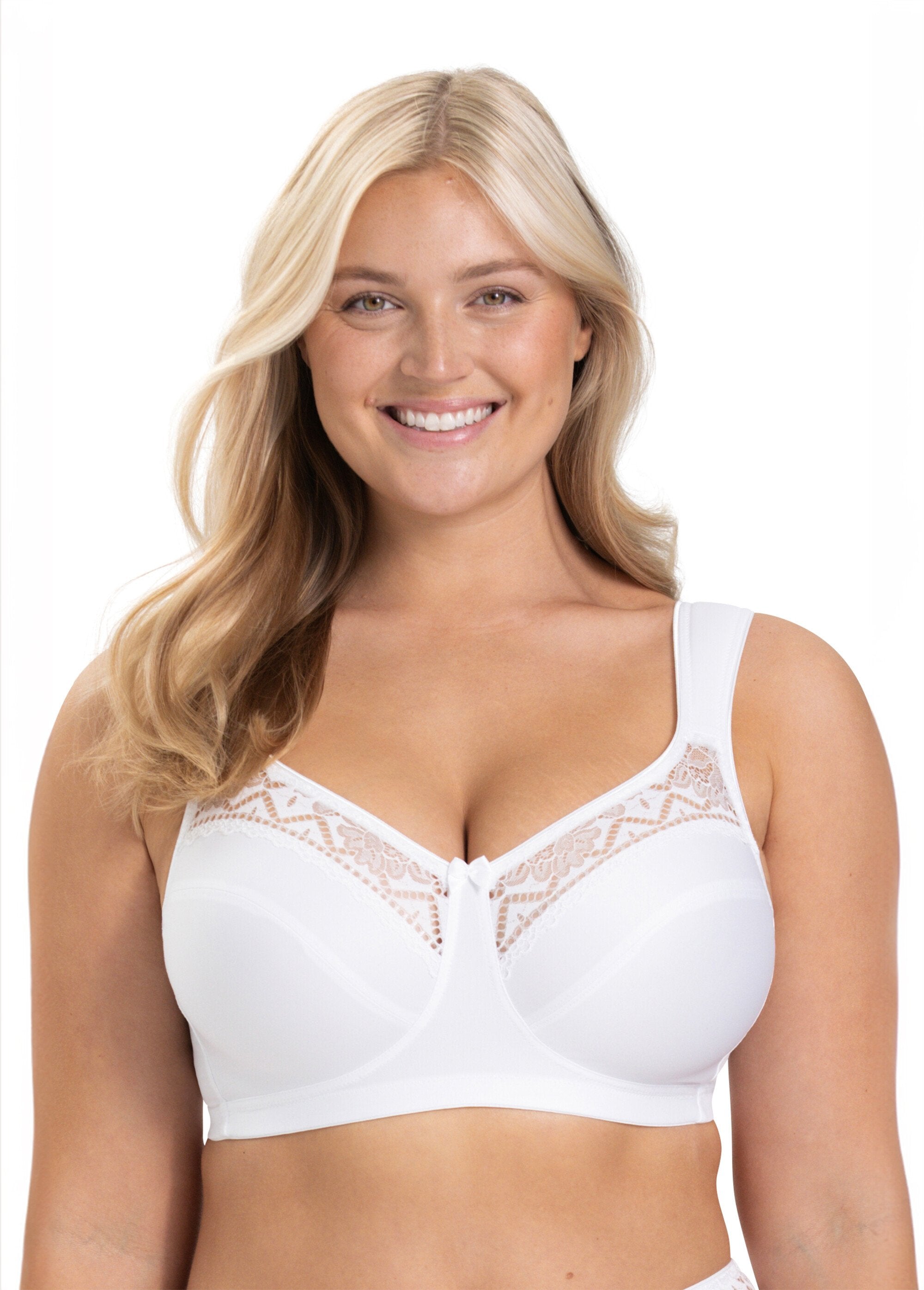Miss Mary® - Soutien-gorge avec Tencel® - Borderfree