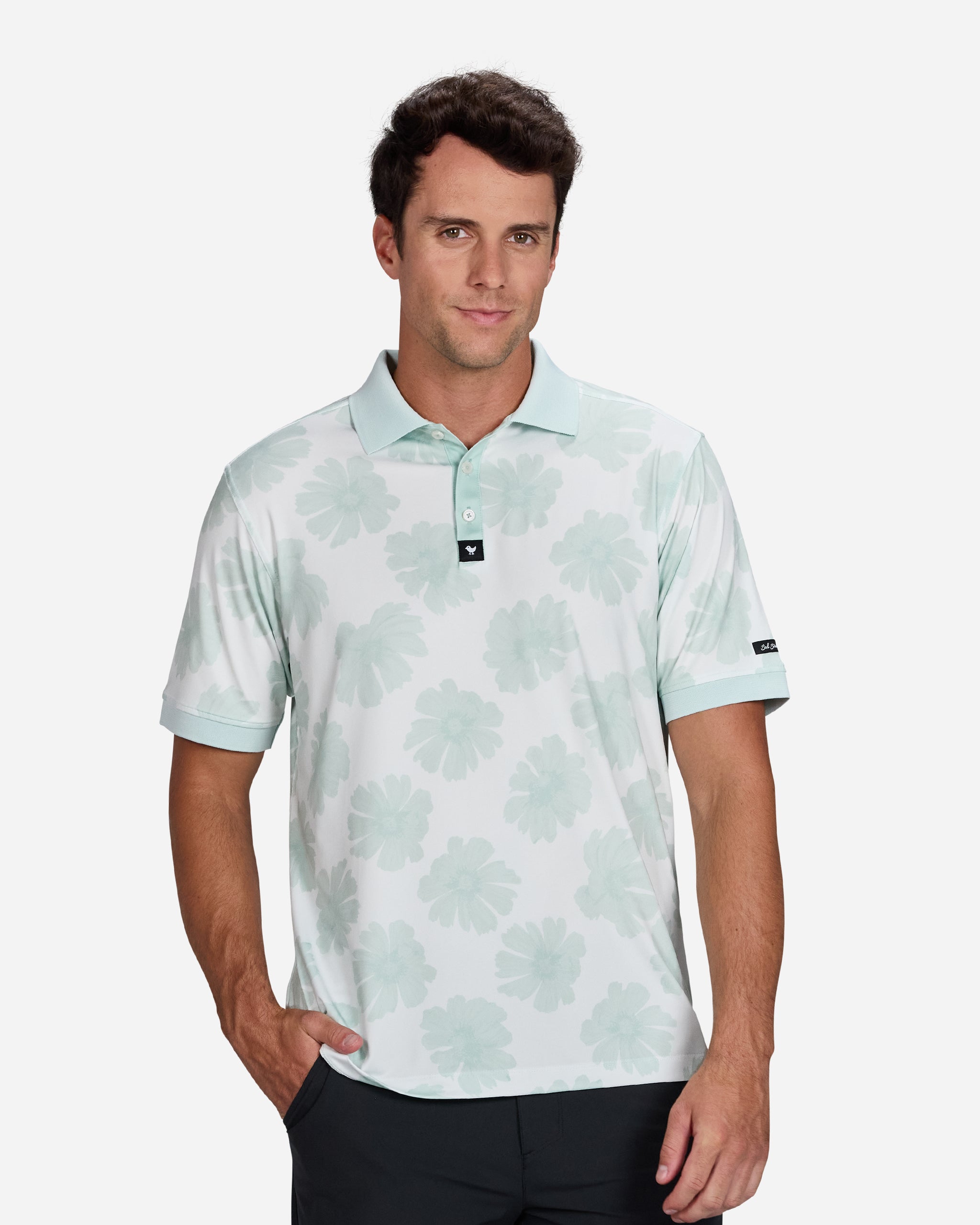 Daisy Dudes - Borderfree