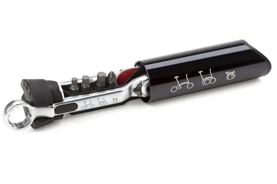 Brompton Toolkit - Borderfree