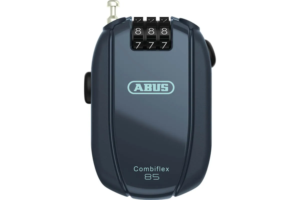 Abus Combiflex Break 85 Lock - Borderfree