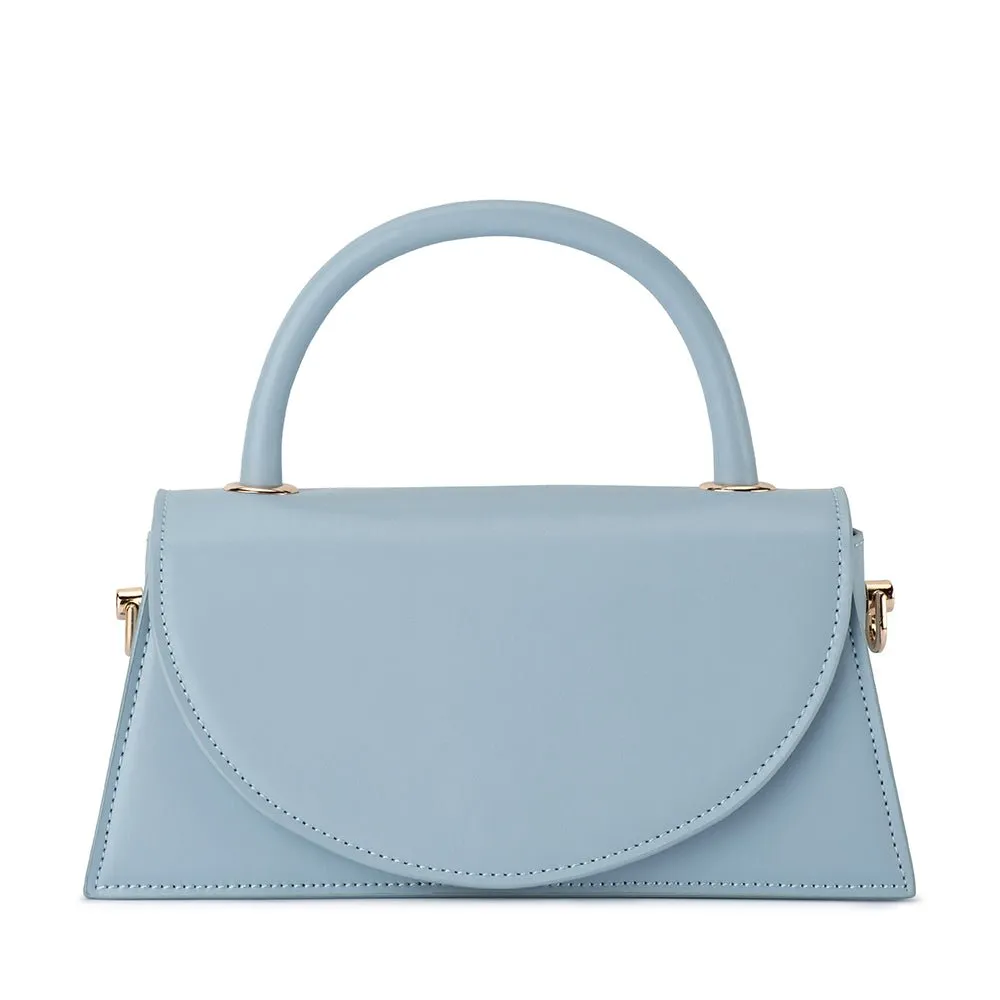 HAILEY Top Handle Bag - Borderfree