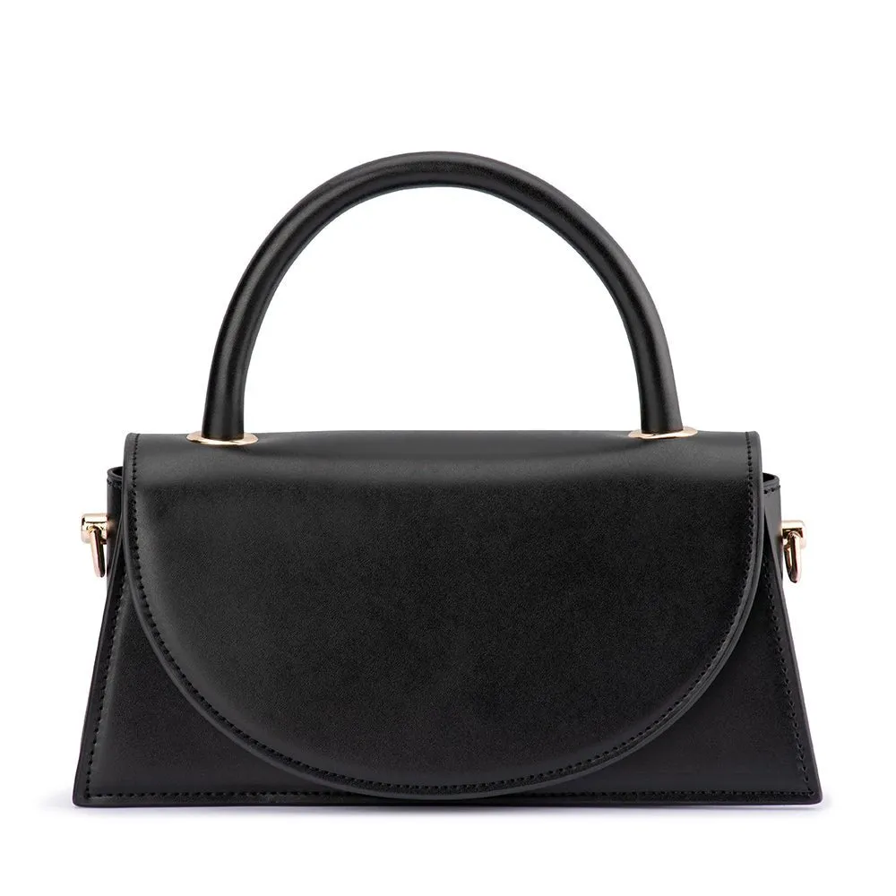 HAILEY Top Handle Bag - Borderfree