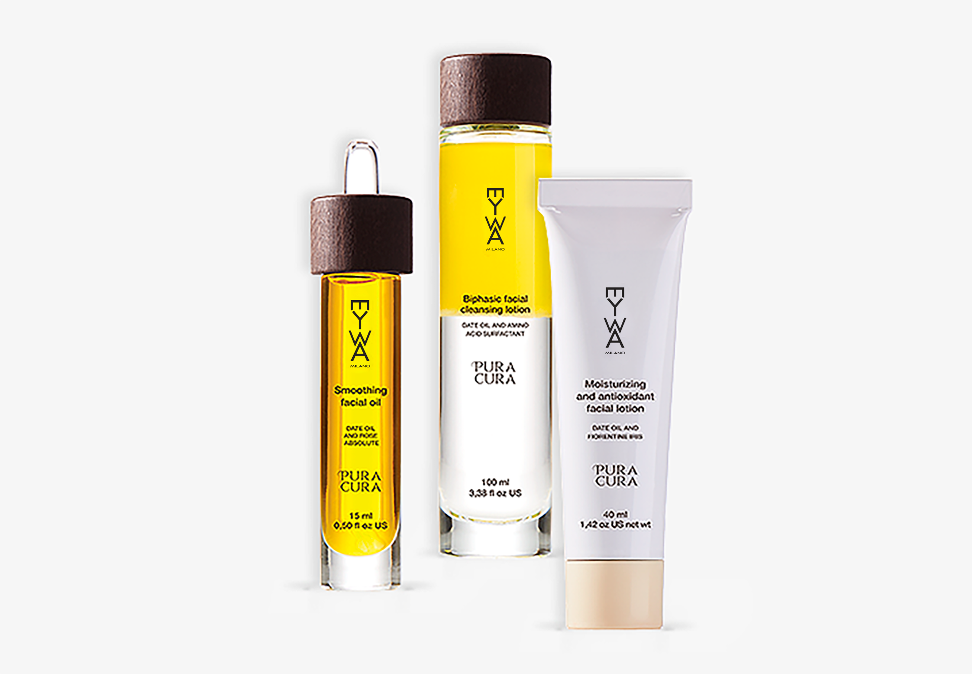 Revitalize & Smooth Kit - Borderfree