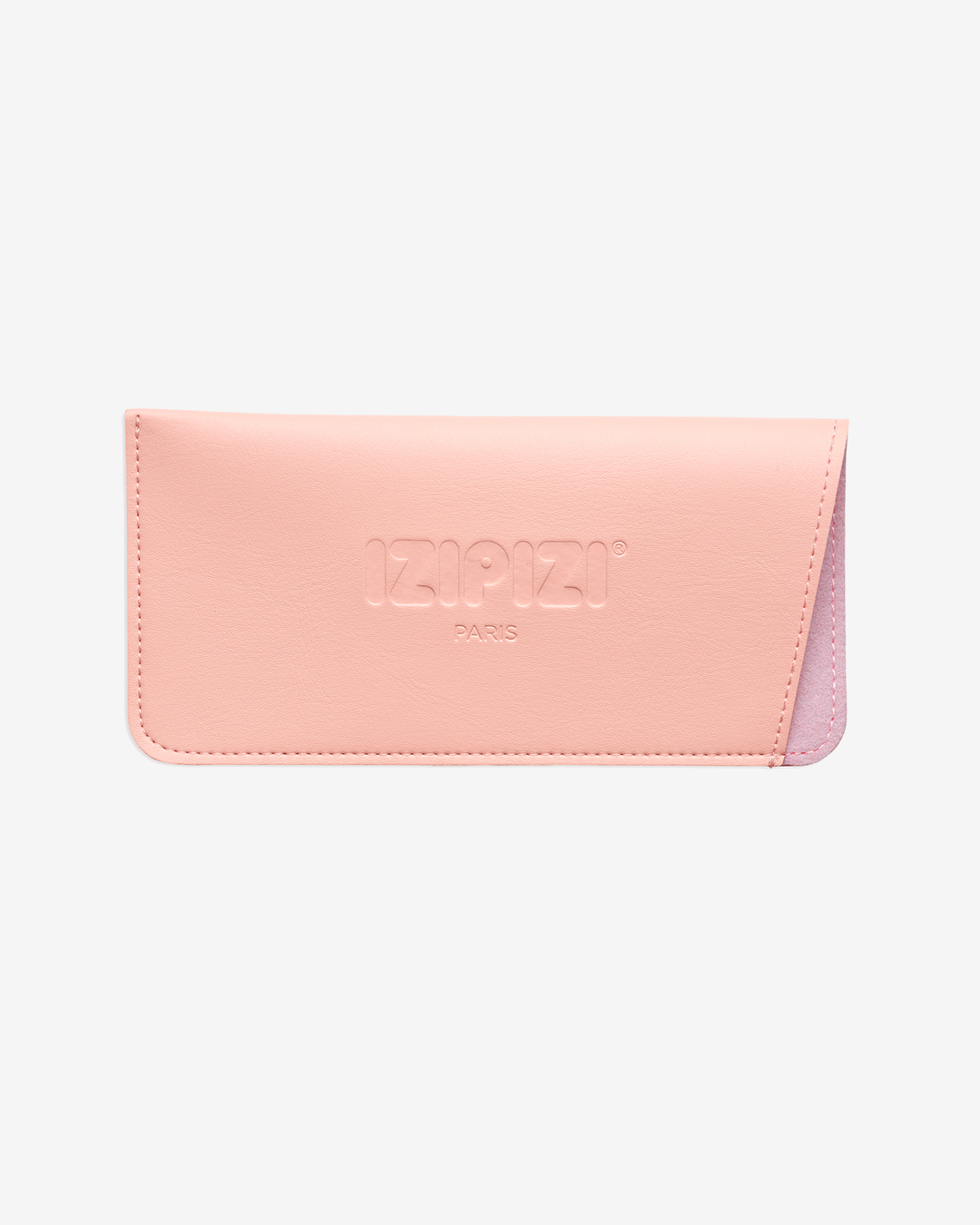 IZIPIZI Pouch - Pink - Borderfree