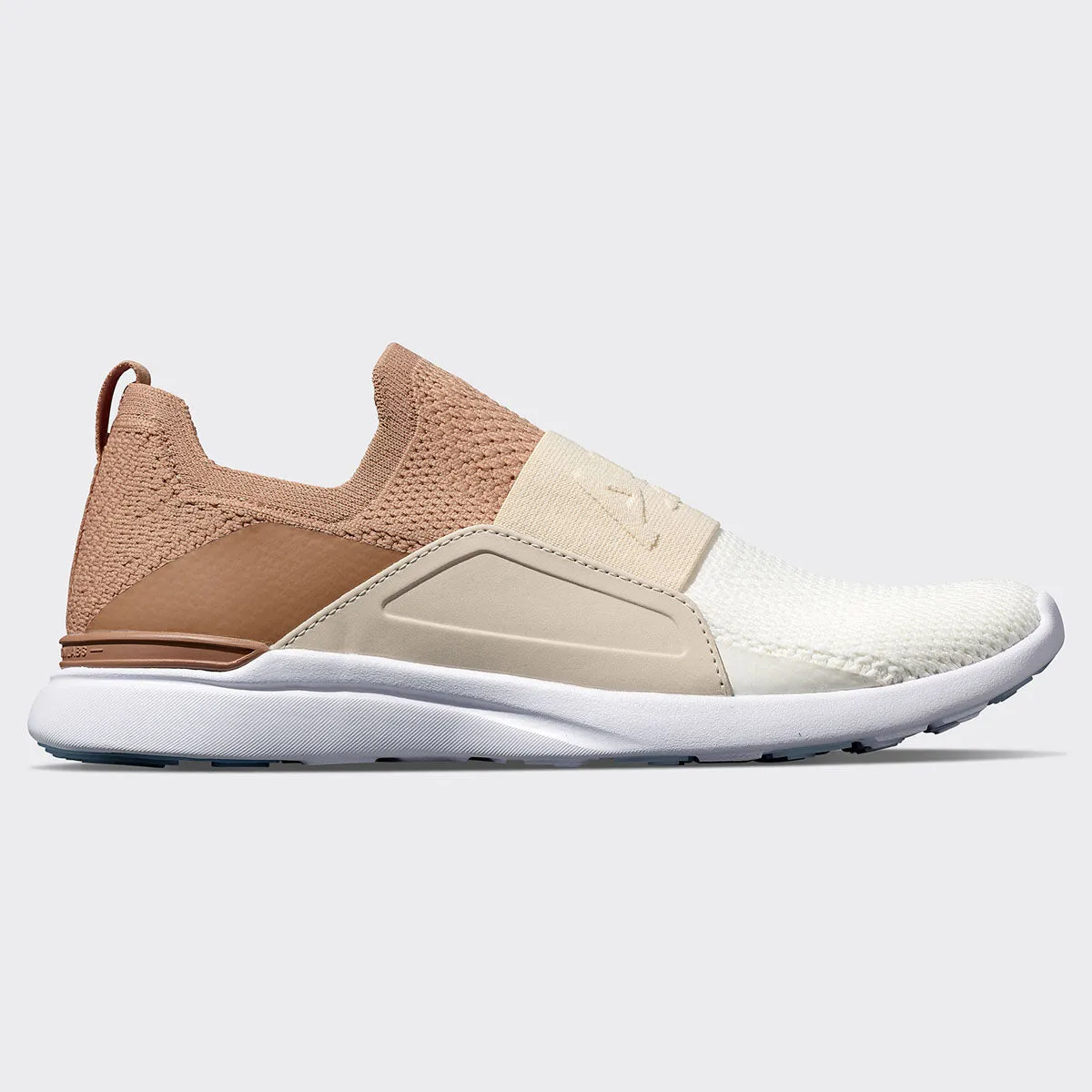 Women's TechLoom Bliss Caramel / Parchment / Ivory - Borderfree