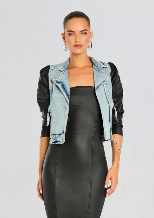 Lo Jacket - Borderfree