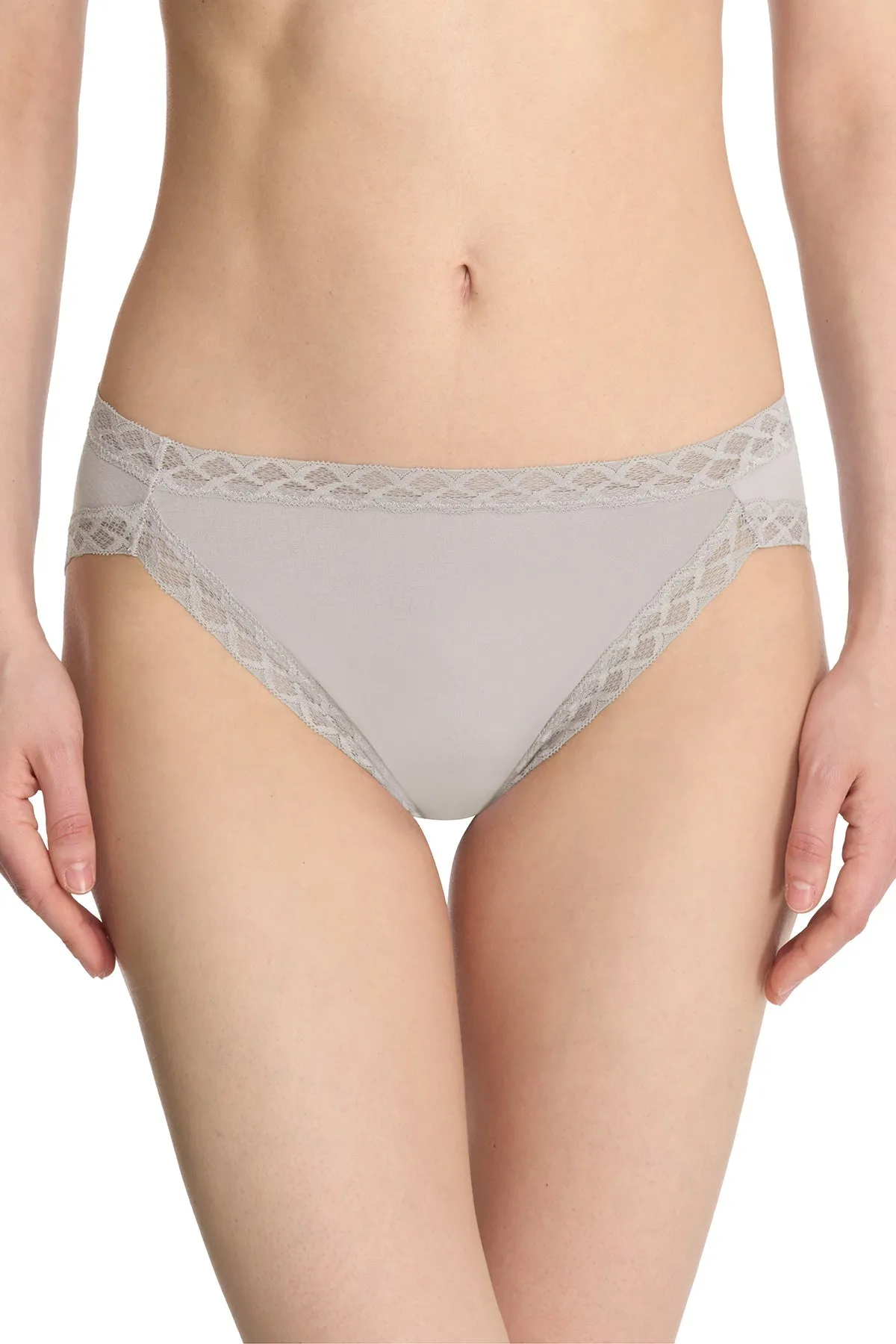 Bliss French Cut Brief - Borderfree