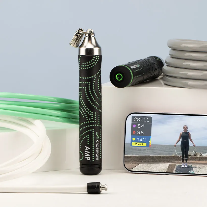 AMP 1.0 Jump Rope Set - Borderfree