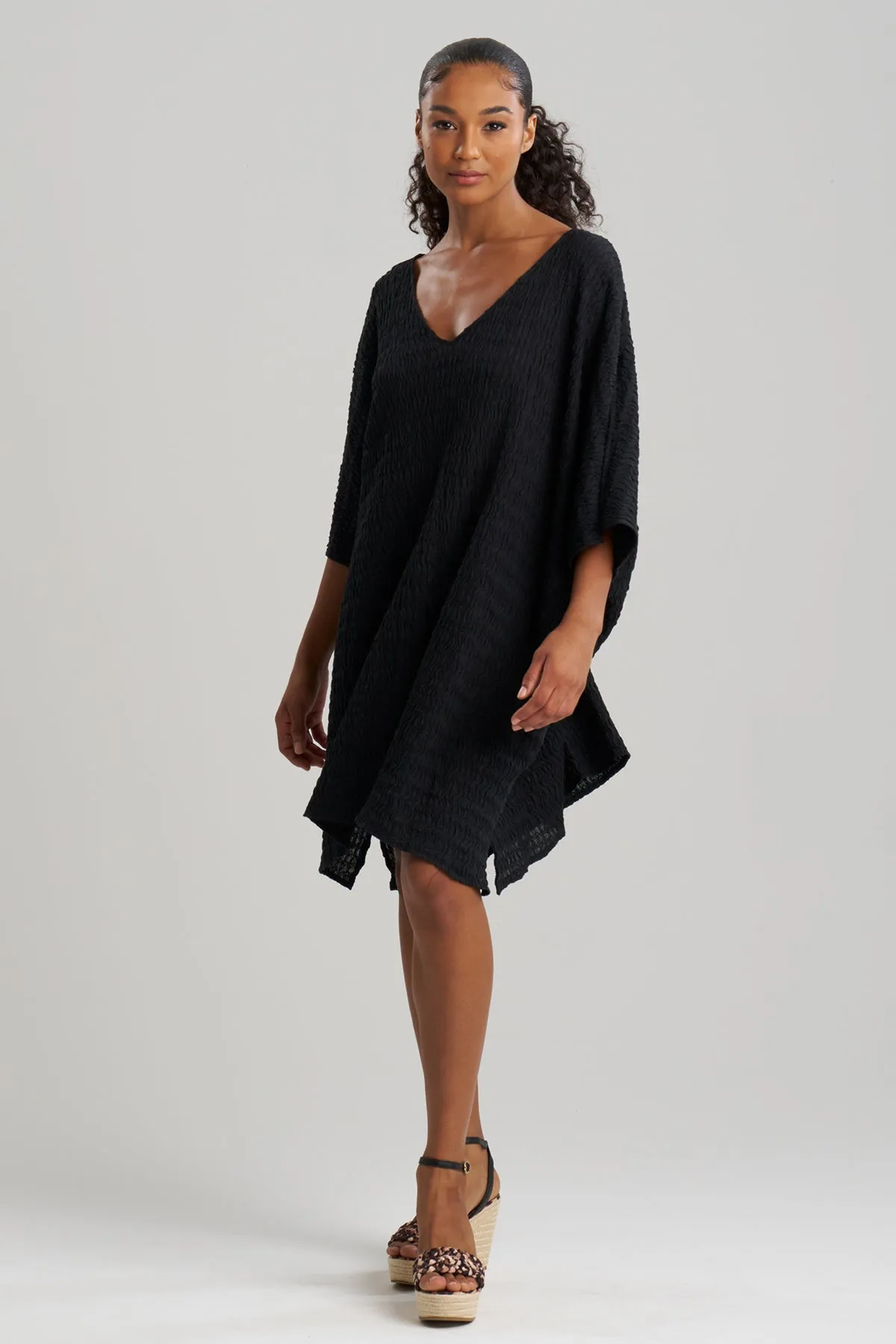 Waves Caftan - Borderfree