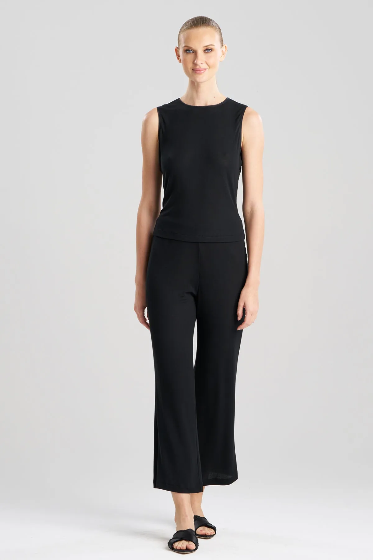 Rib Essentials Tank PJ - Borderfree