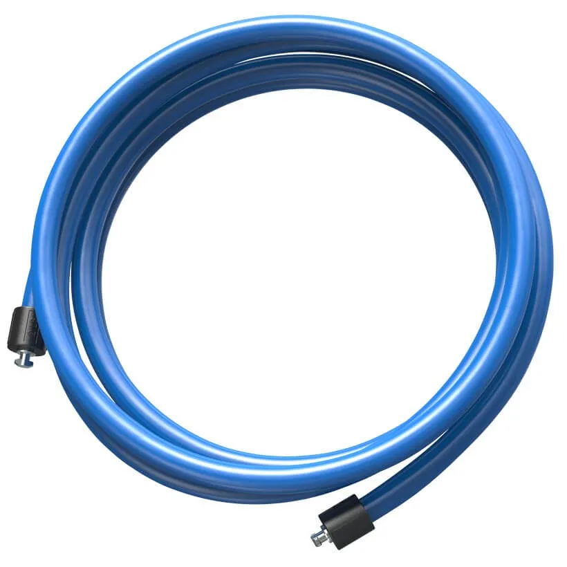 2 LB Heavy Speed Rope (Like-new) - Borderfree