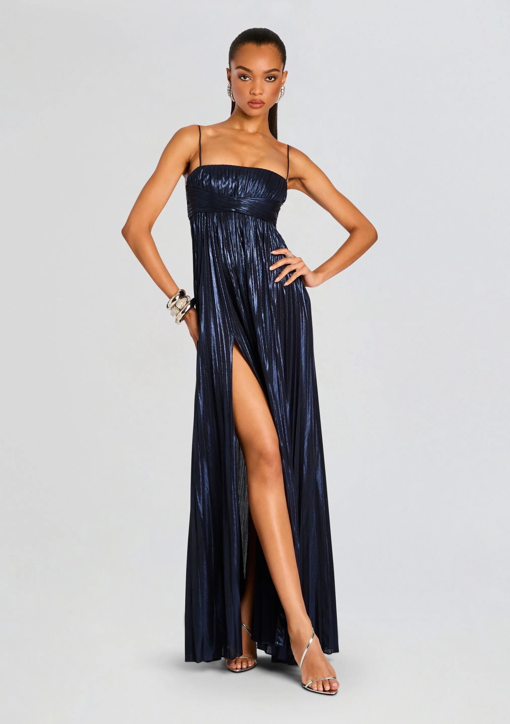 Zinnia Dress - Borderfree