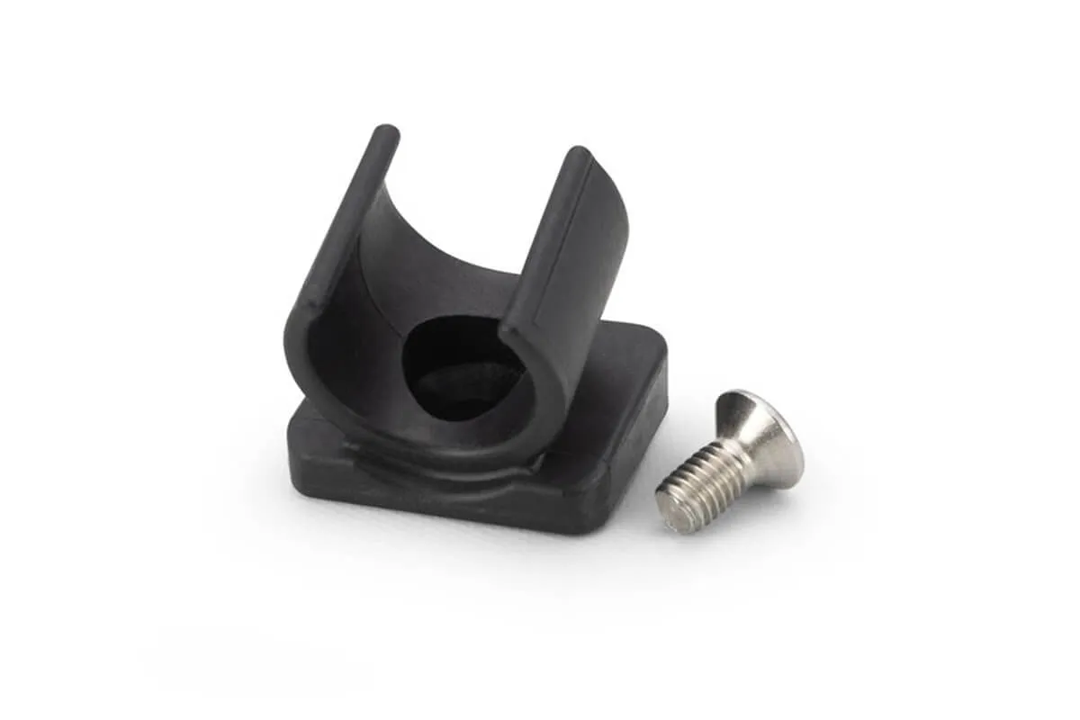 Exposure Lights TraceR Bolt-On Brompton Rear Bracket - Borderfree