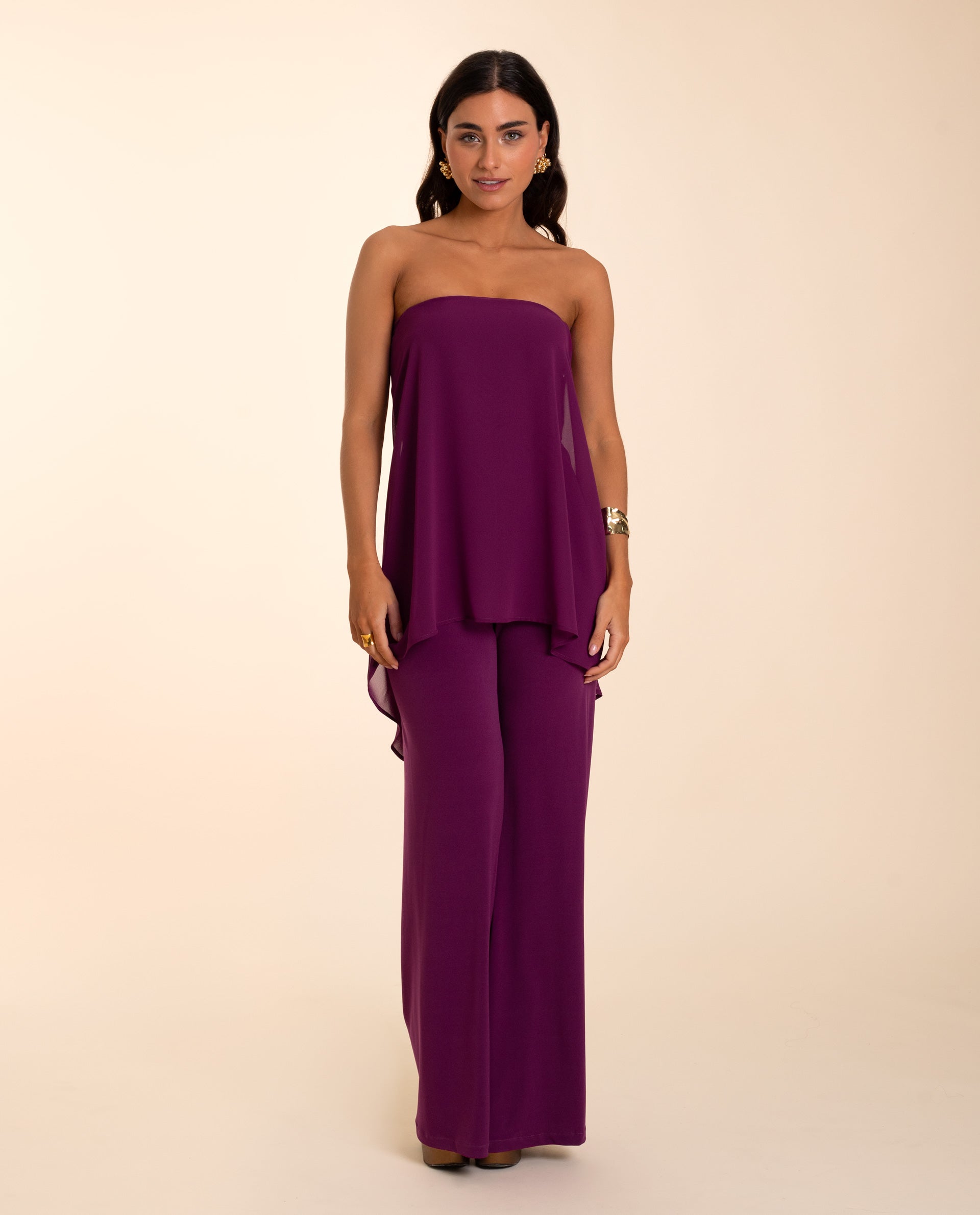 The Are - Borderfree