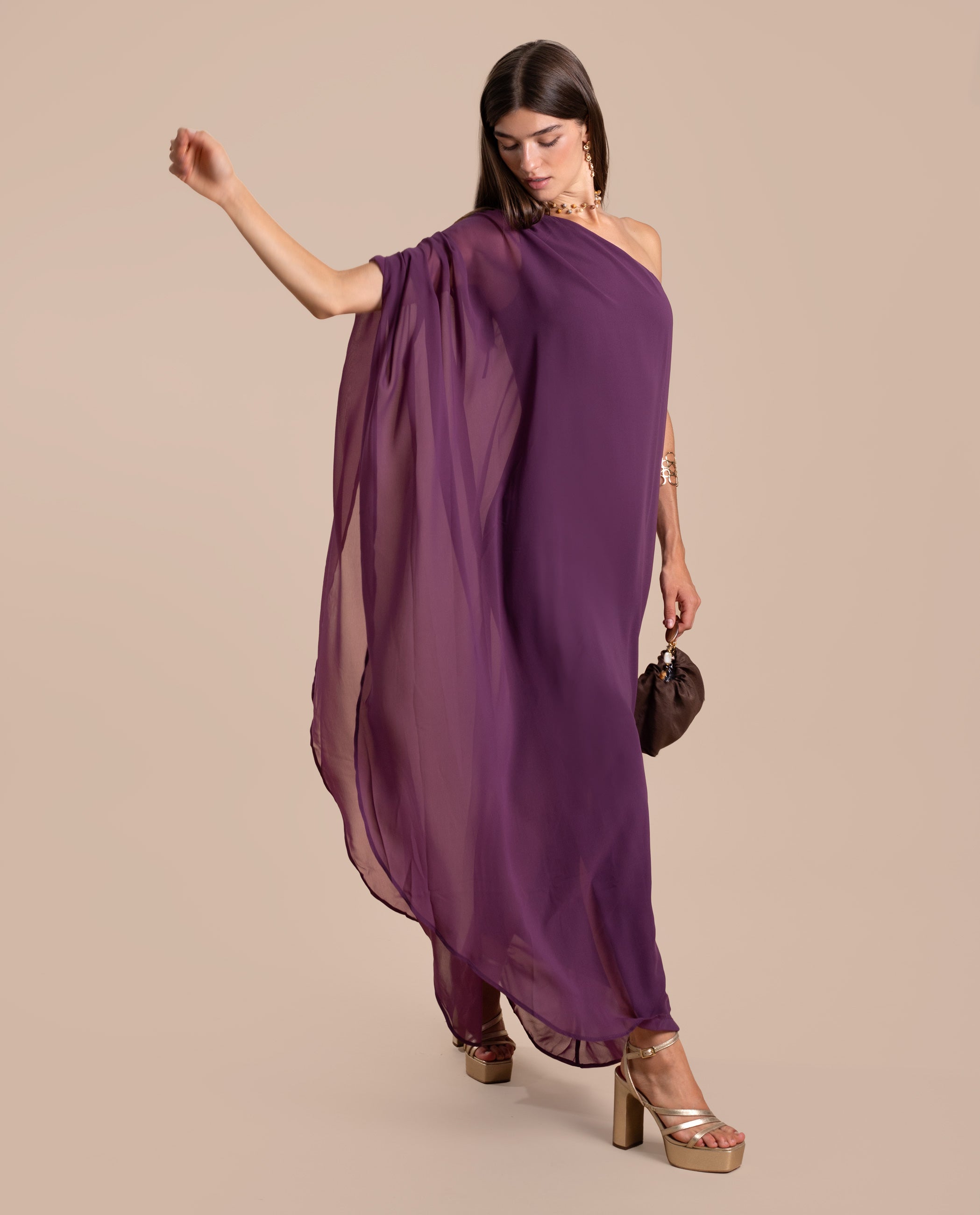 The Are - Borderfree