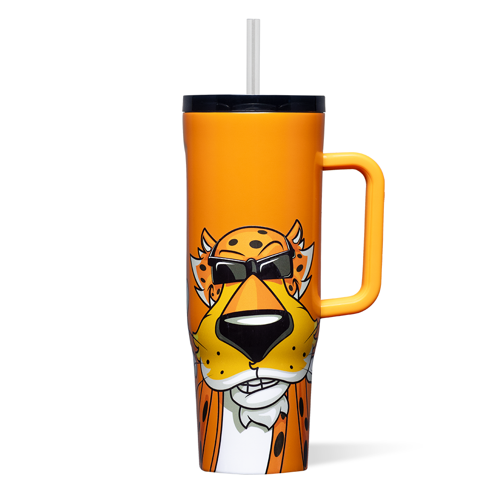 Cheetos x Corkcicle Cruiser - Borderfree