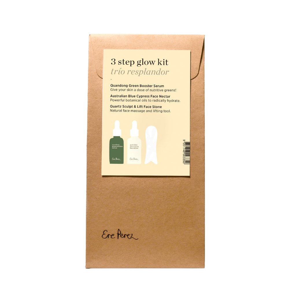 3 Step Glow Kit | Outlet - Borderfree