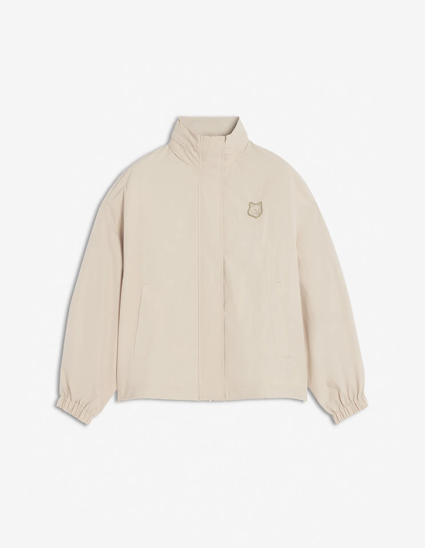 WINDBREAKER - Borderfree