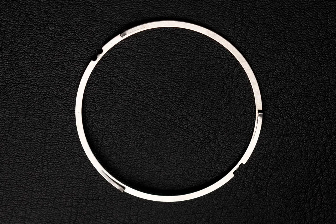 60-Click Bezel Click Spring - SKX007 SRPD Case Type - Borderfree