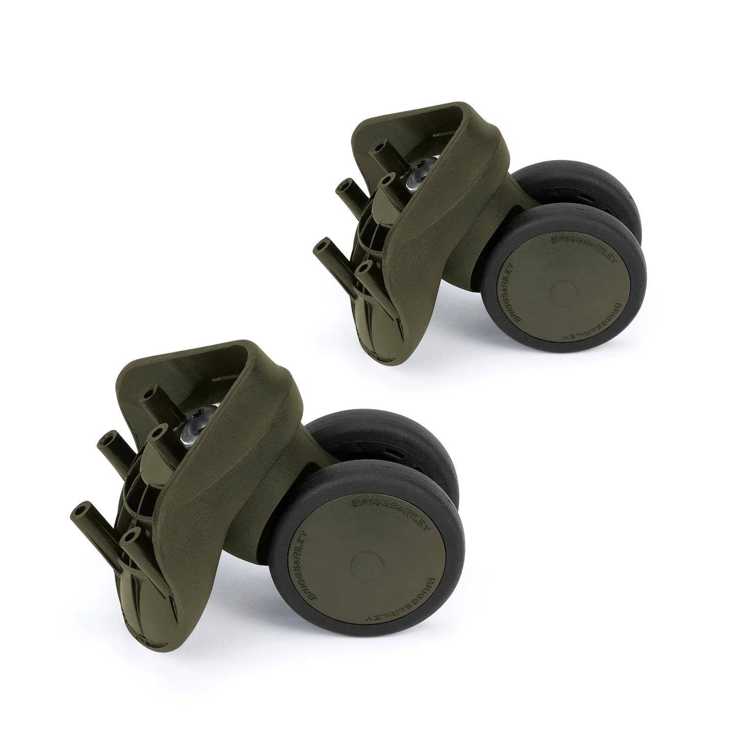 Baseline Large Spinner Wheel Repair Kit (Rear Wheels) - Borderfree