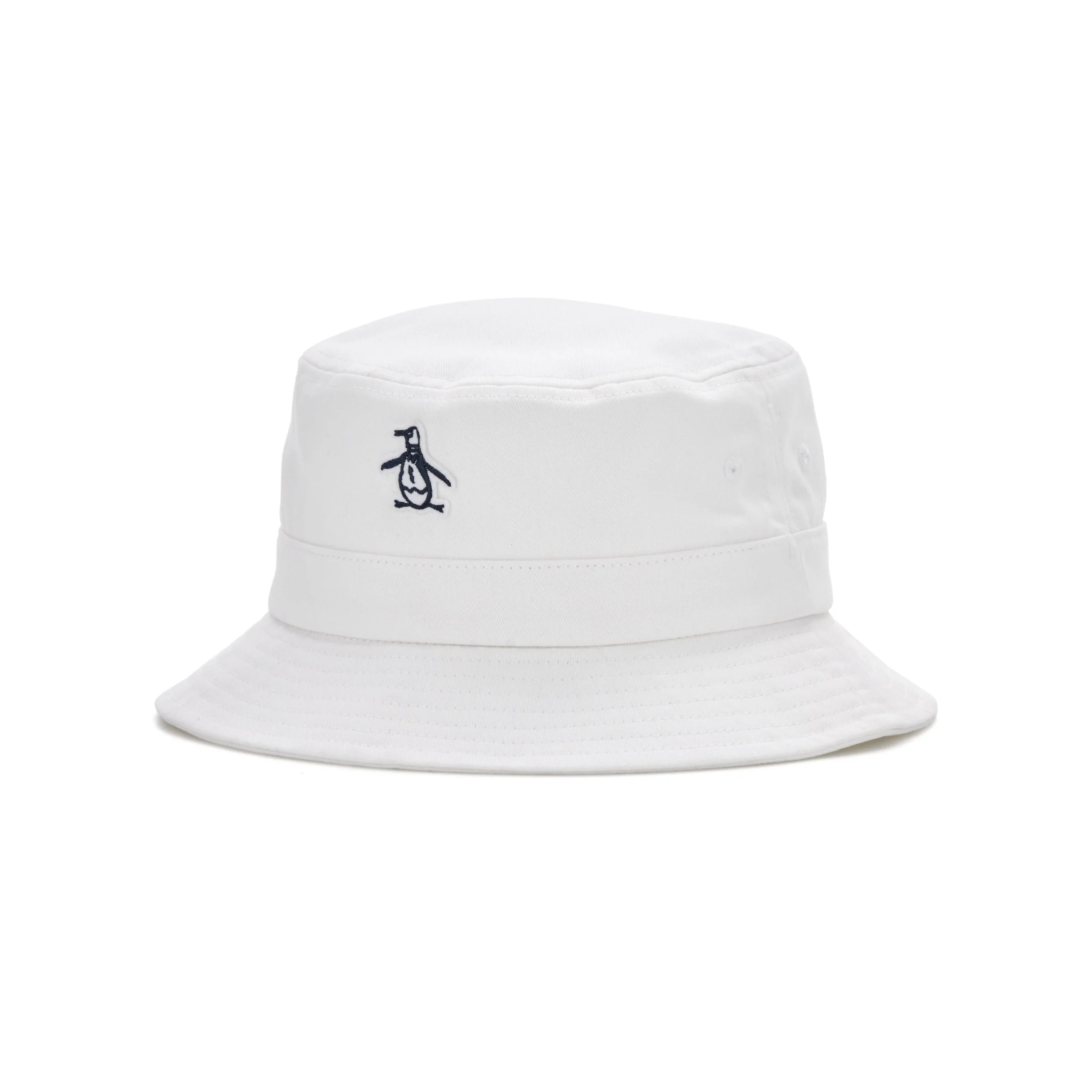 Cotton Bucket Hat - Borderfree