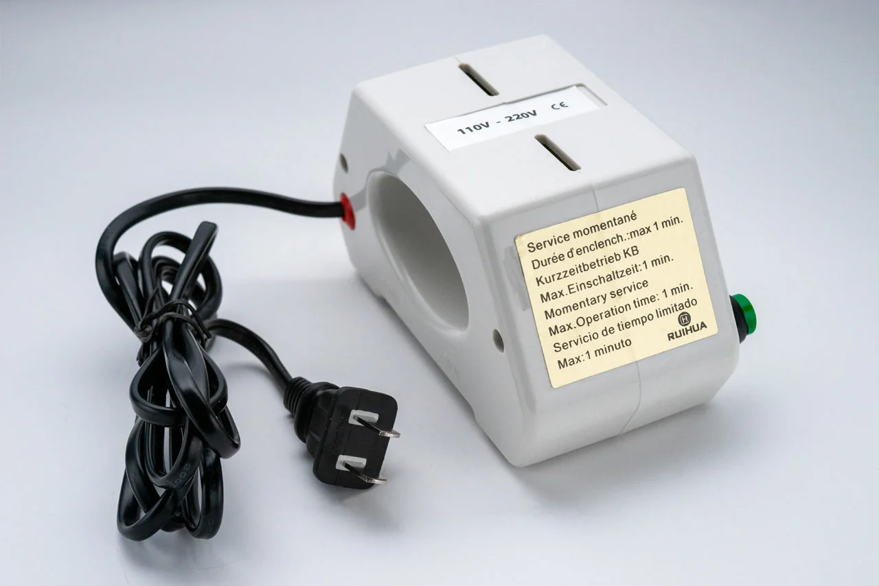 Watch Demagnetizer - Borderfree