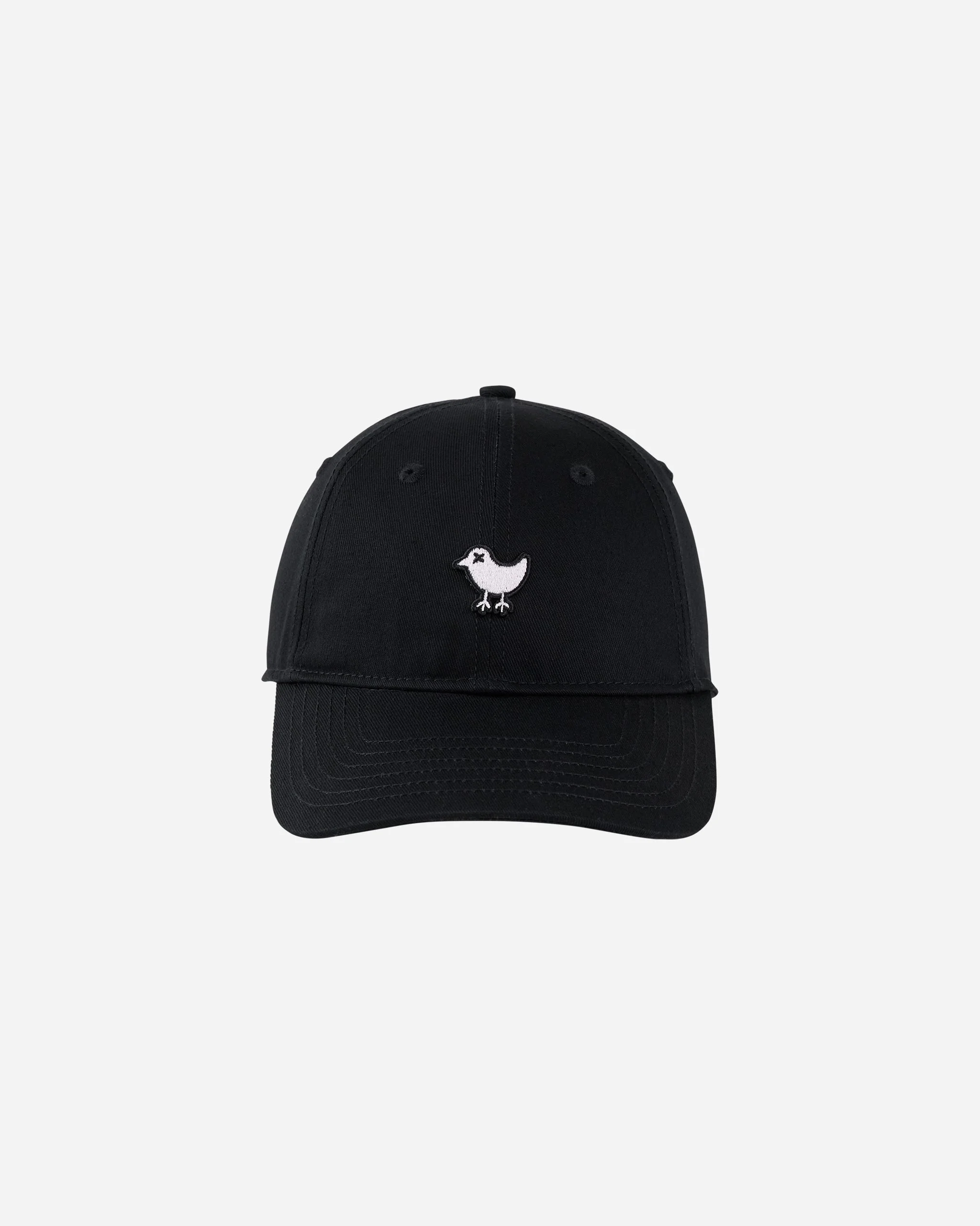 Mini Birdie Dad Hat - Borderfree