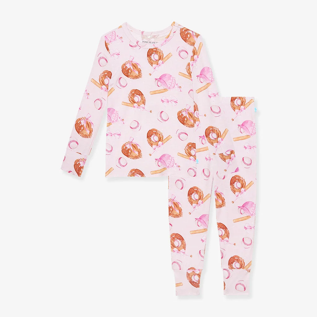 Dorothy Classic Pajama Set - Borderfree