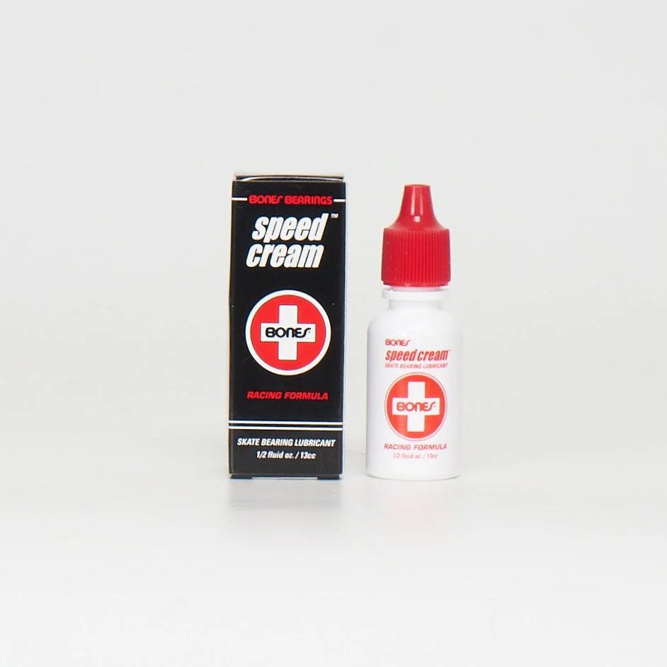 Bones Speed Cream - Borderfree