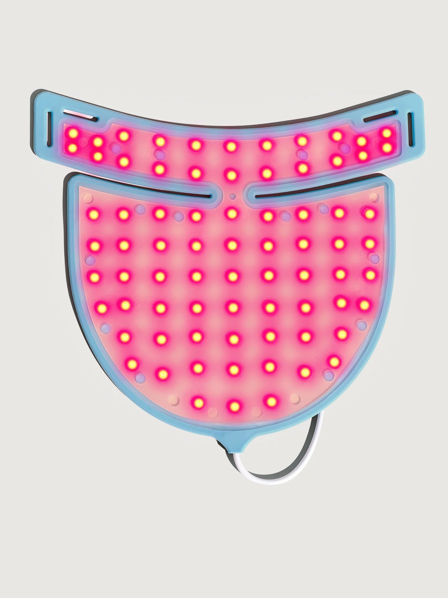 Red Light Neck Enhancer - Multi - Borderfree