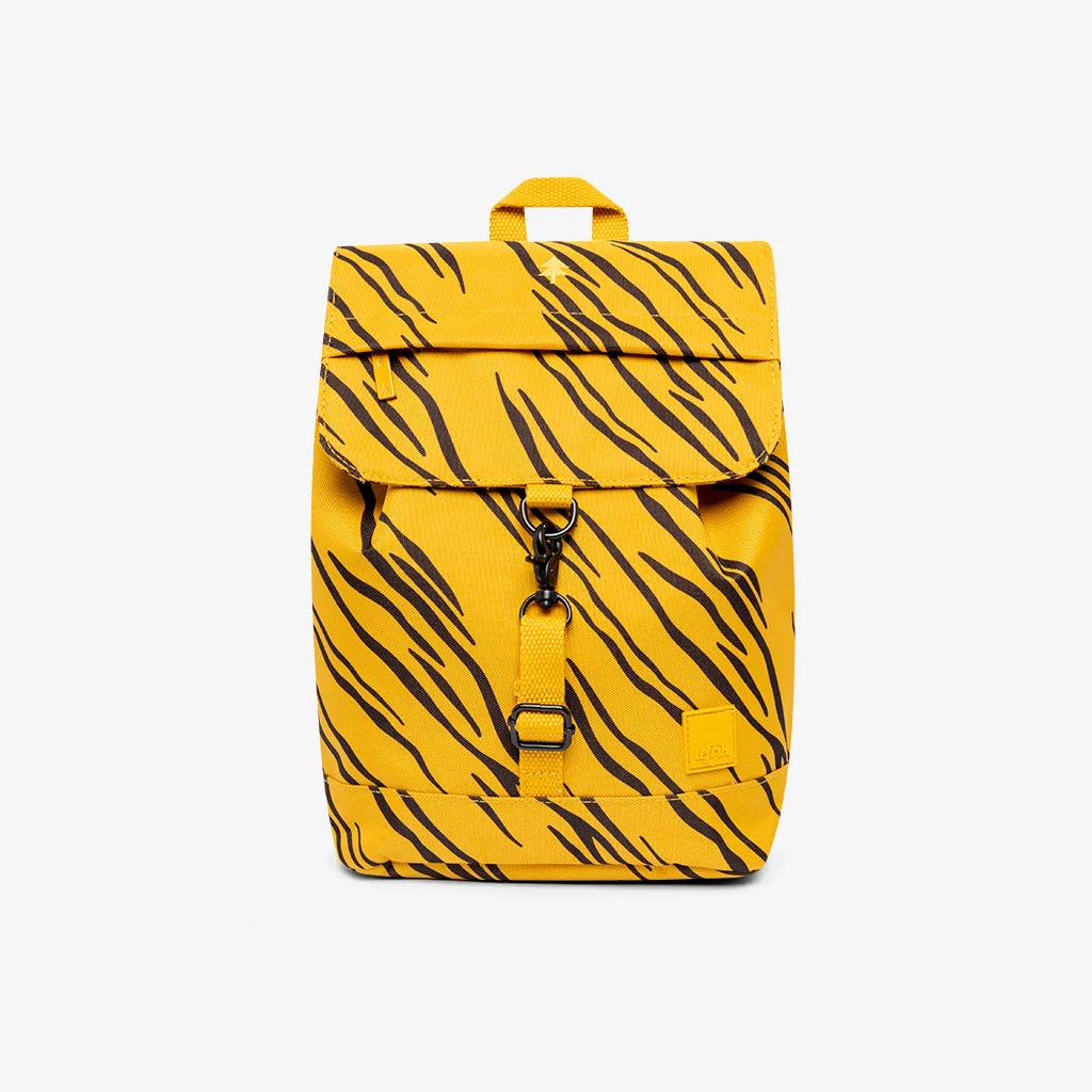 Scout Mini Backpack Tiger - Borderfree