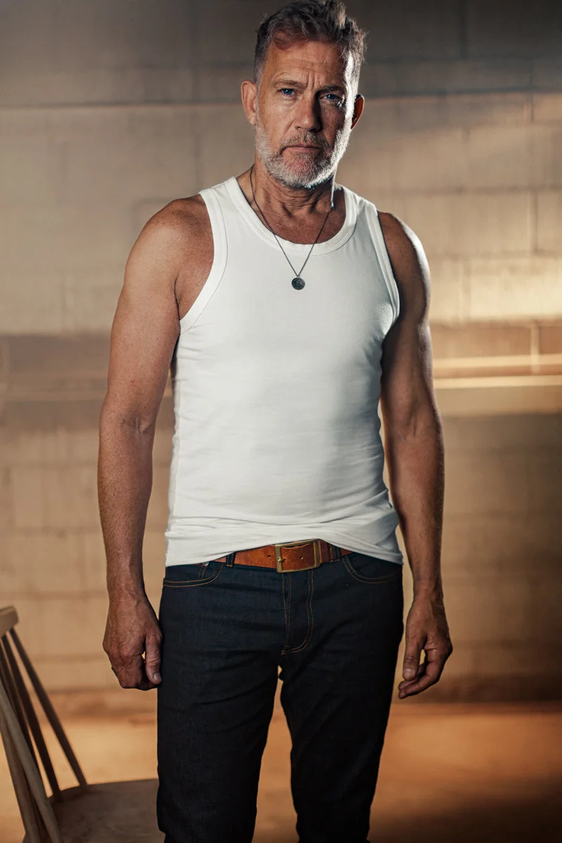 &SONS Essentials Vest - Borderfree