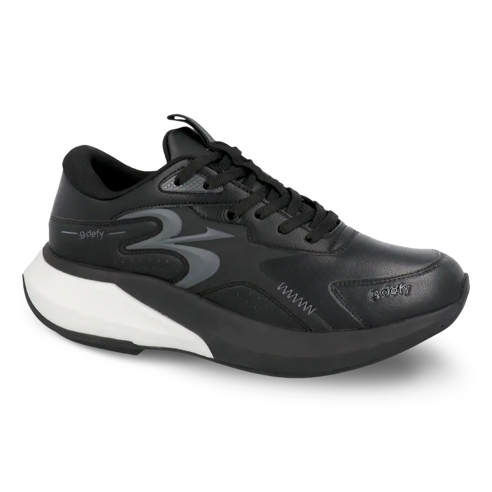 ZenWalk Slip-On - Borderfree