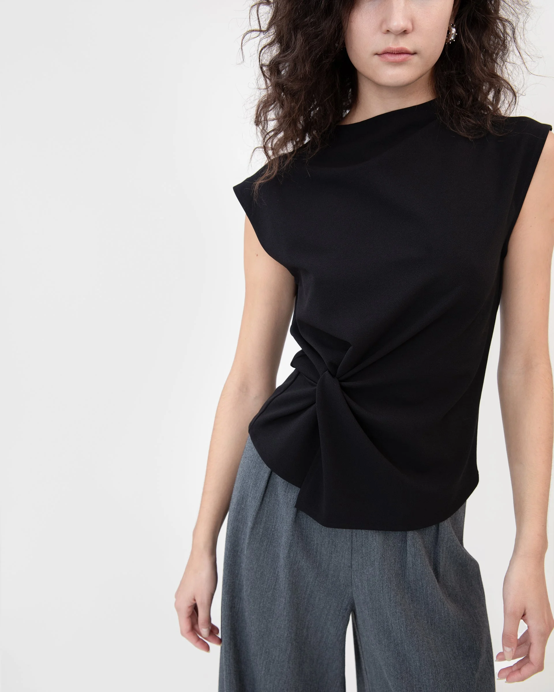 Robin Top - Borderfree