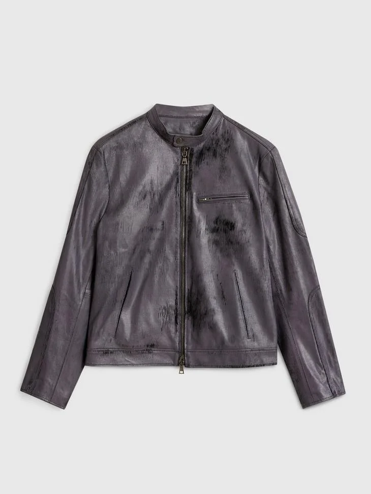 John Varvatos NOVA JACKET - Borderfree