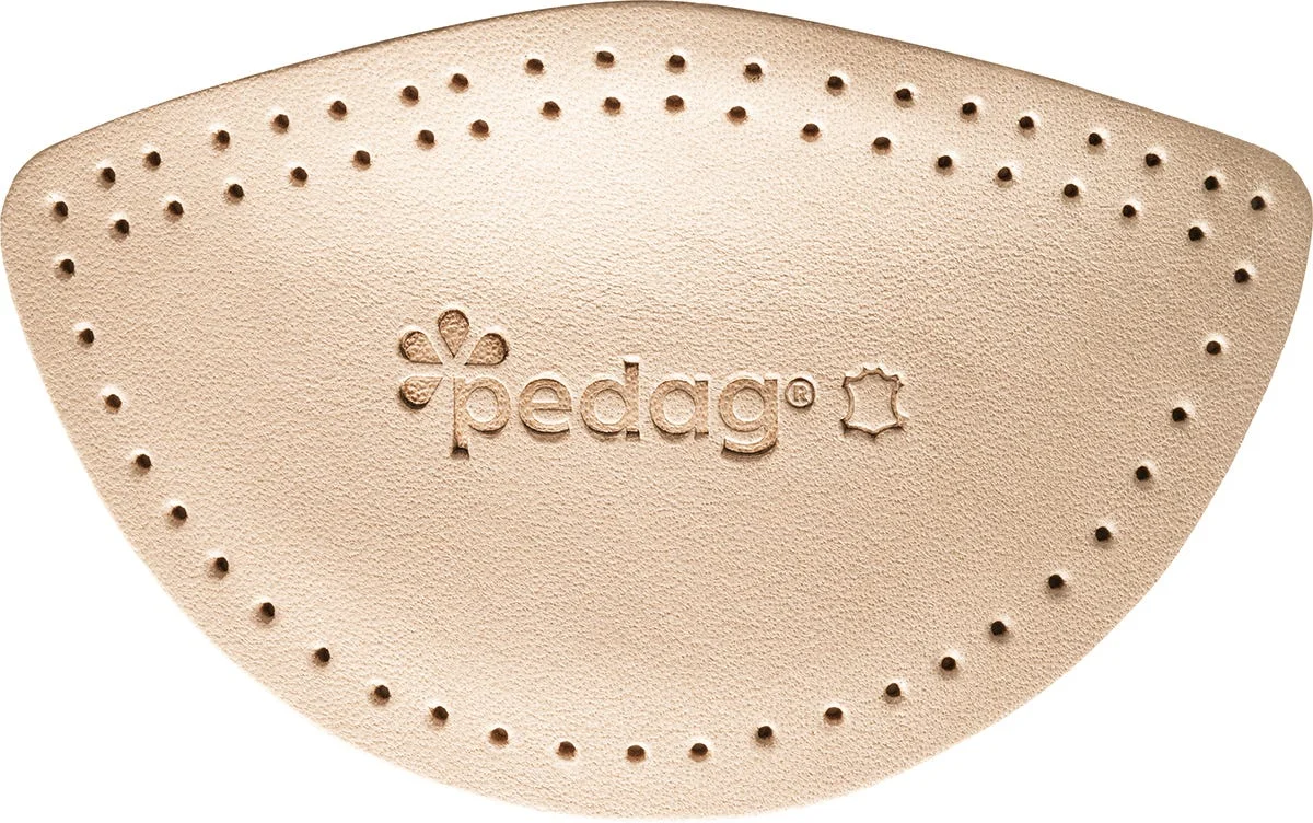 pedag Step Arch Supports - Borderfree