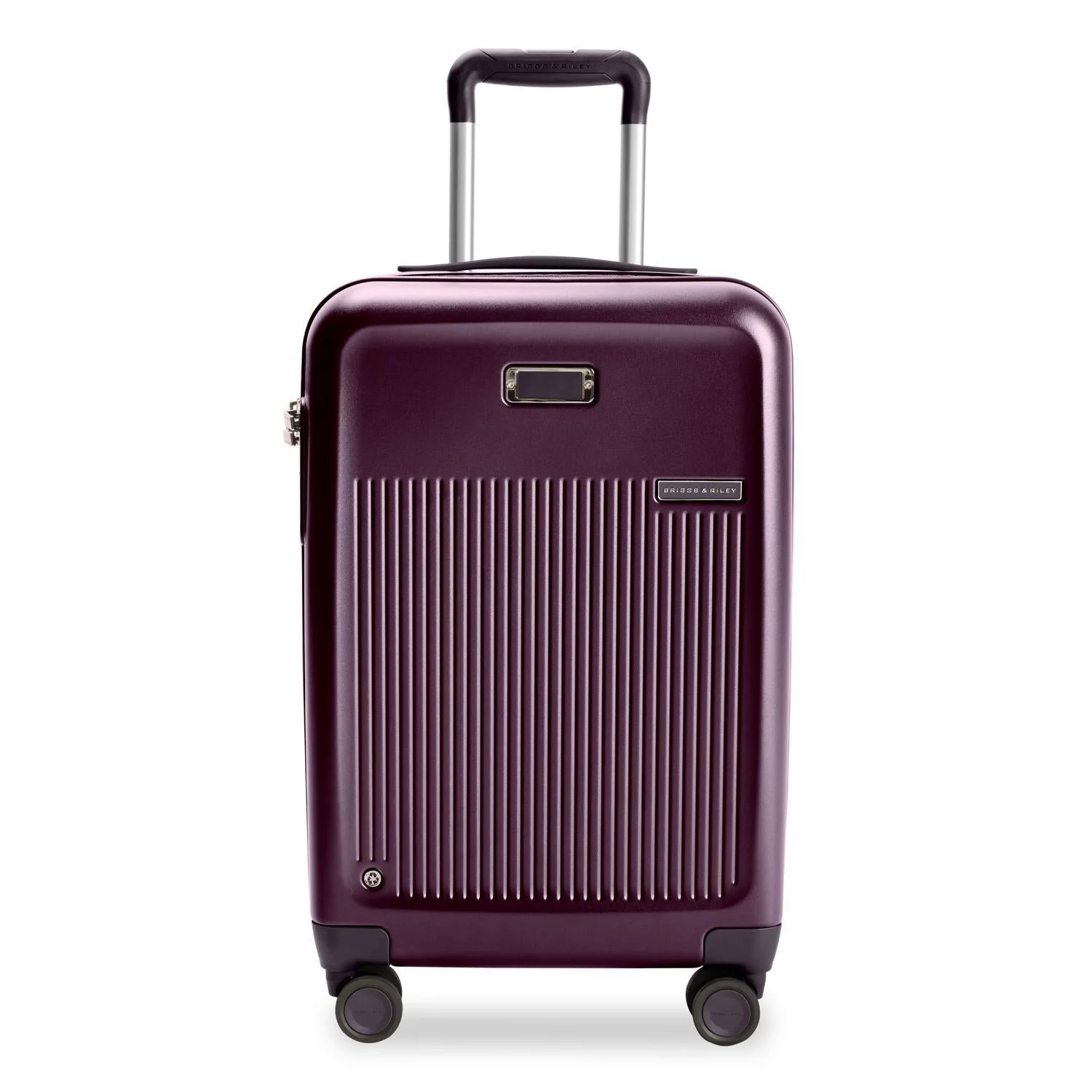 Essential 22" Carry-On Expandable Spinner - Borderfree