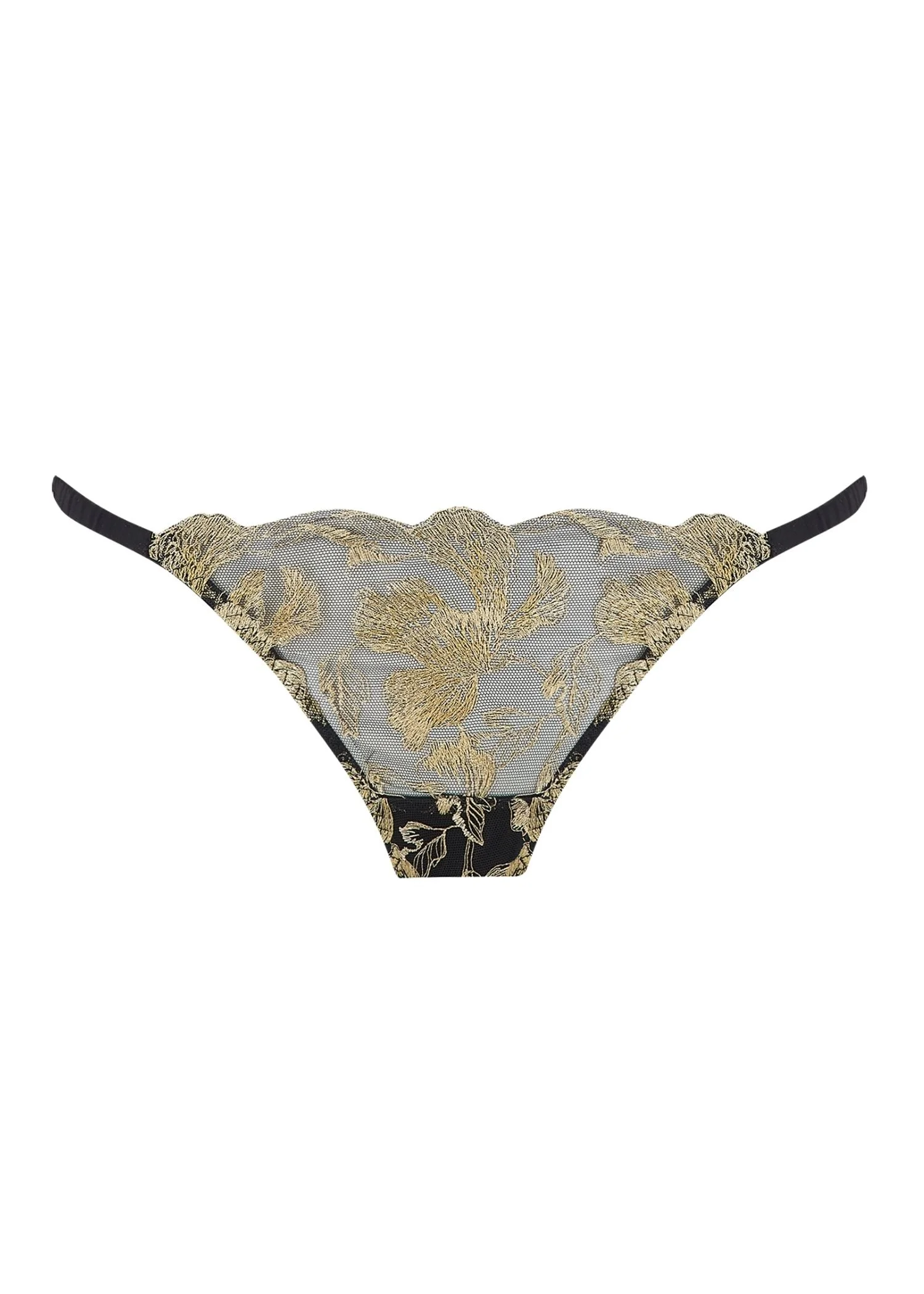 Aria Thong - Borderfree