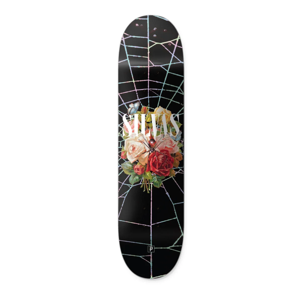 SILVAS ASHBURY DECK - Borderfree
