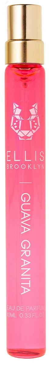 Ellis Brooklyn - GUAVA GRANITA - Eau de Parfum Women - Borderfree