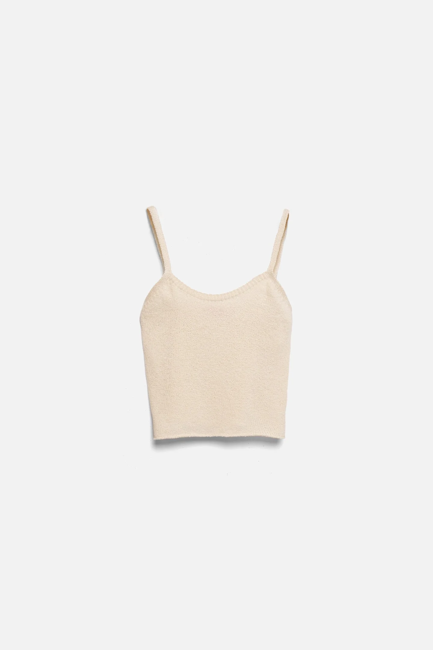 Nora Lite Cami - Borderfree