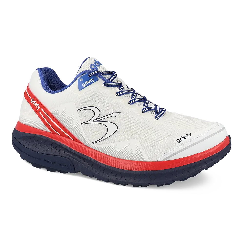 Mighty Walk - Borderfree