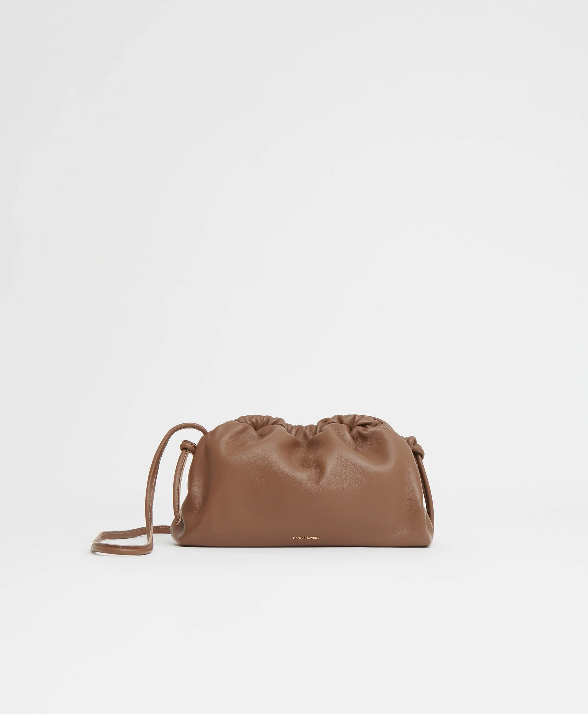 Mini Cloud Clutch - Desert - Borderfree