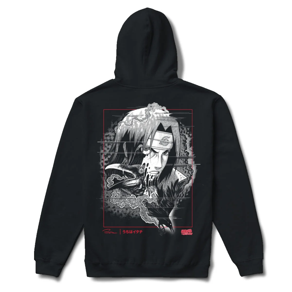 CLONES HOOD - Borderfree