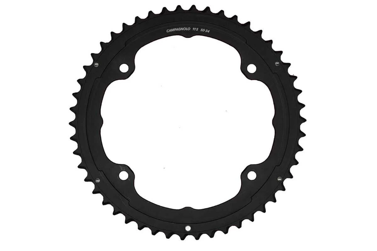 Campagnolo Potenza 11 Speed Chainring - Borderfree