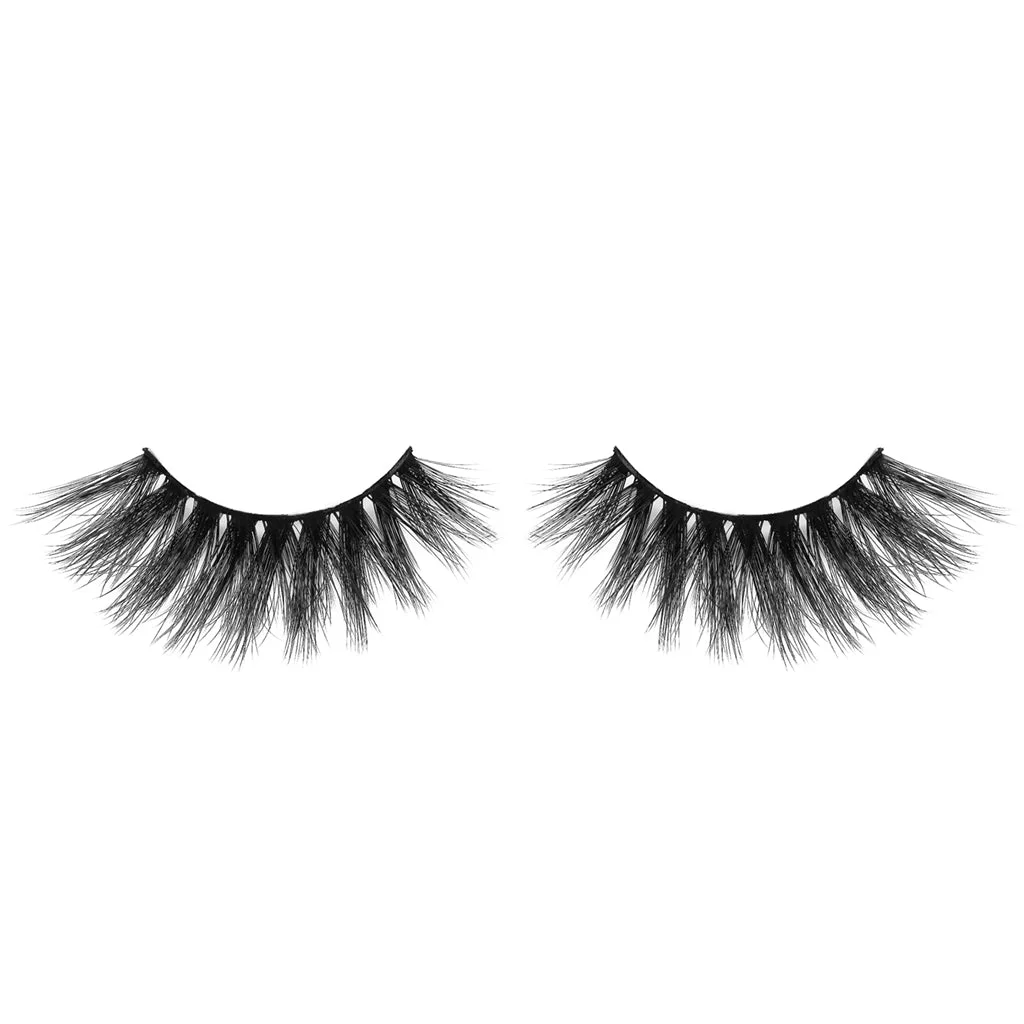Boldface Lashes - Make A Scene - Borderfree